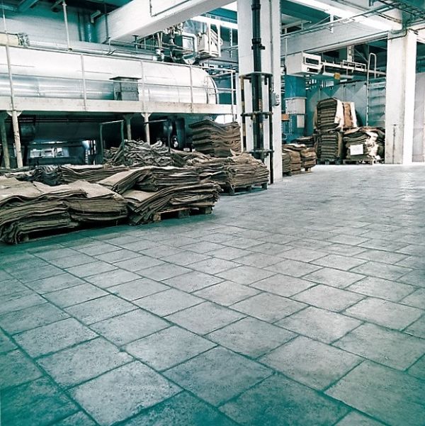 Anton Schuh GmbH - Betonfertigteile, Industriefußboden, Bodenplatten ...